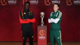 Włochy – Hiszpania. Mistrzostwa Europy U17 mężczyzn: 1/2 finału ...